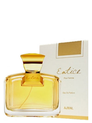 ENTICE POUR FEMME EAU DE PARFUM 75ML