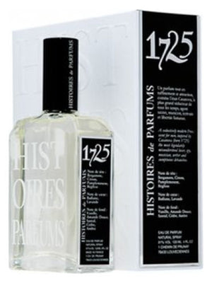 HISTORIES - 1725 MEN EAU DE PARFUM 120ML