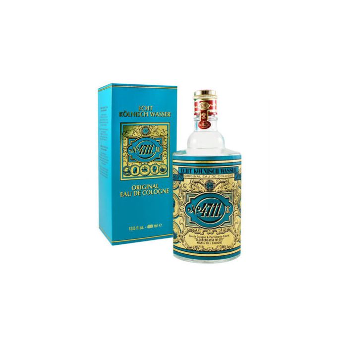 4711 ORIGINAL EAU DE COLOGNE- SETS OEDC DEO AEROSOL SPRAY 150 ML