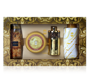 AURUM GIFT SET