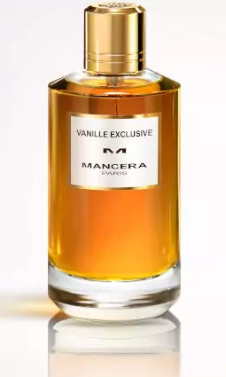 VANILLE EXCLUSIVE SPRAY 120ML
