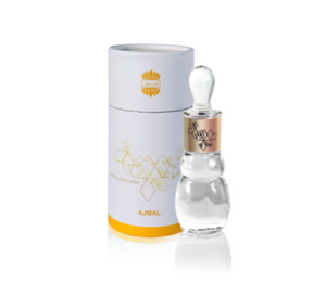 FRESH MUSK 12ML