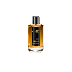 MANCERA INTENSITIVE AOUD BLACK 120ML