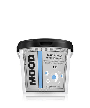 MOOD BLU BLEACH 500GR NEW