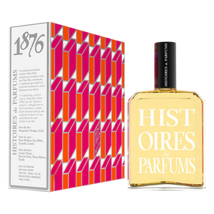 HISTORIES - 1876 WOMEN 120ML