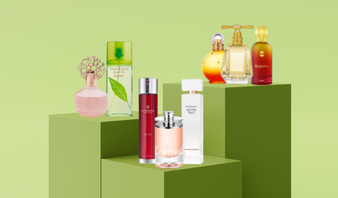 Prime Brands Distribution